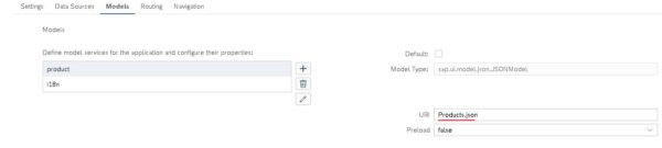 Sapui5 Sapmlist Example Aggregation Binding Part 6 Sapui5 Tutorial For Beginners